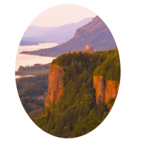 Pacific Coast Highway Road Trip & Travel Guide - PCH1 Road Trip