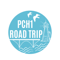 23 Best Places to stop on the Pacific Coast Highway - PCH1 Road Trip